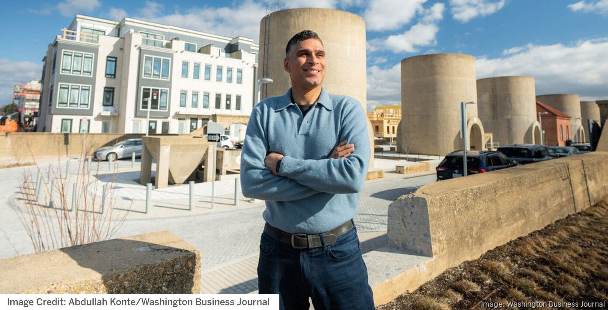 EYA’s Aakash Thakkar speaks at panel on housing reform in the District